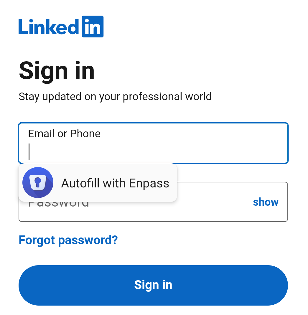 Troubleshoot Autofill Not Working On Android For Certain Apps Or Websites